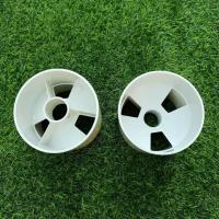 China golf cup golf cups plastic golf cup white cup for sale