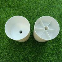 China golf cup golf cups plastic golf cup white cup for sale