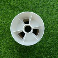 China golf cup golf cups plastic golf cup white cup for sale