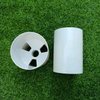 China golf cup golf cups plastic golf cup white cup for sale
