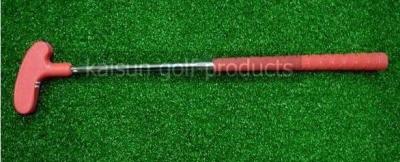 China Junior Putters for Kids Golf Training Lightweight 30 Inch Club for sale