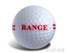 China range golf ball/practice golf ball/gift golf ball for sale