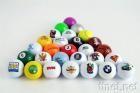 China gift golf ball/golf gift ball/promotion golf ball for sale
