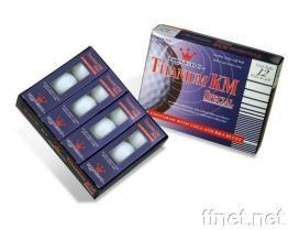 China 2-piece Tournament Golf Ball for sale