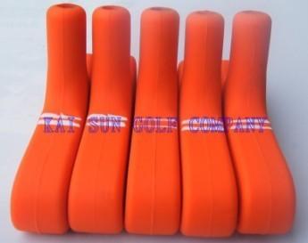 China Mini Golf Set Portable 9 Hole Indoor Outdoor Family Game with Putters and Balls for sale
