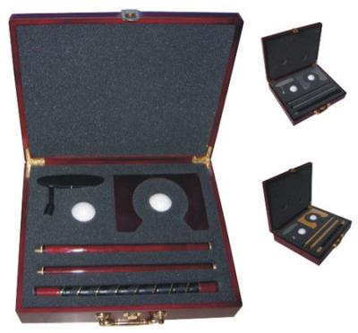 China Custom Golf Putter Gift Set with Premium Box for Men Women 35 Inch for sale