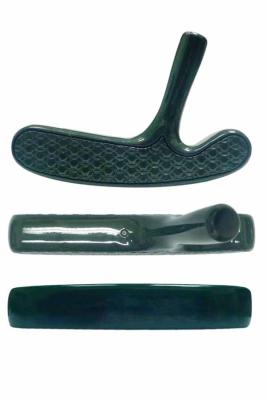China Golf Putter with Dual Sided Face for Improved Alignment and Accuracy for sale