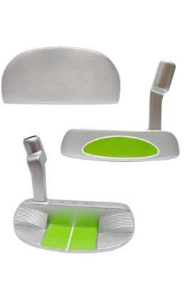 China Premium Golf Putter with Precision Milled Face and 35-Inch Length for sale