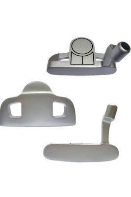 China semicircle golf putter , children golf putter , golf putters , junior golf putter for sale