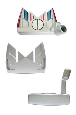 China golf putter , children golf putter , golf putters , kids golf putter for sale