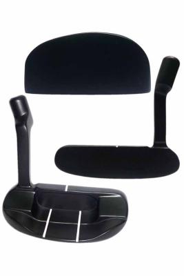 China Putter ZP-617 Golf Putter 34 Inch Length Stainless Steel Head for sale