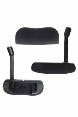 China Putter ZP-611 Golf Putter 34 Inch Right Handed Stainless Steel Head for sale
