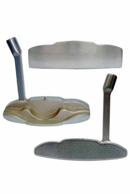 China Custom Golf Club Factory Direct OEM High Quality Stainless Steel Irons Set 4-P for sale