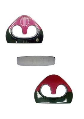 China Custom Golf Club Set with Putter Stainless Steel Head 45 Inch Length for sale