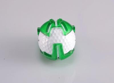 China Golf Scribe Professional Golf Ball Marker with Precision Engraving Tip for sale