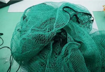 China Large Golf Practice Net for Driving Range Training Durable 10x7ft for sale