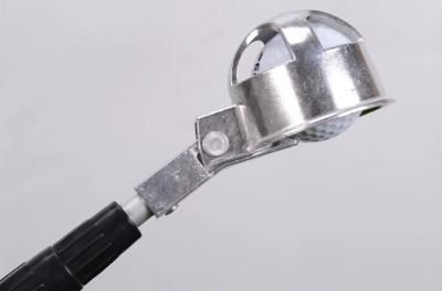 China Golf Club Picker Upper Ball Retriever 90cm Telescopic Arm Pickup Tool for sale