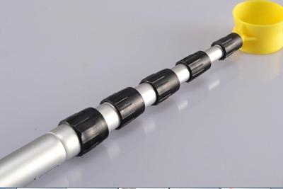 China Golf Club Picker Upper Ball Retriever 45in Telescopic Pickup Tool for sale
