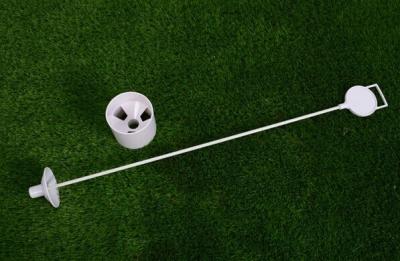 China Golf Cup with Standard 4.25-Inch Diameter for Putting Green Practice for sale