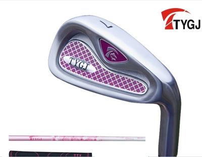 China golf clubs & iron for sale