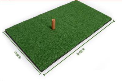 China Professional Putting Mat & Putting Pad for Indoor Golf Practice 10ft for sale