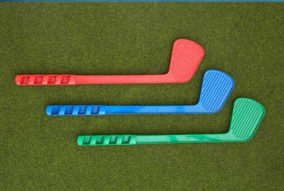 China Baby Putter Golf Club Set for Toddlers Indoor Outdoor Play for sale
