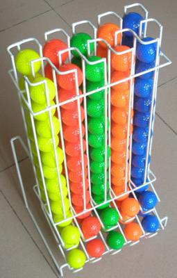 China Golf Ball Display and Dispenser for Retail and Pro Shop Use for sale
