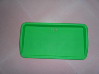 China Golf Tee Box PU Ball Holder Durable 50mm Tee Box for Driving Range Practice for sale