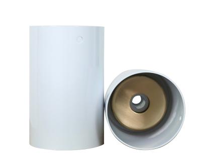 China Golf tooth fixing hole cup golf supplies aluminum cup for sale