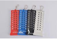 China golf scorer  , golf scorers , plastic golf scorer for sale