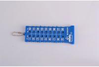 China golf scorer  , golf scorers , plastic golf scorer for sale