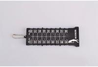 China golf scorer  , golf scorers , plastic golf scorer for sale