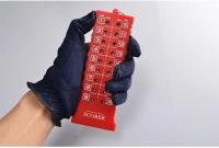 China golf scorer  , golf scorers , plastic golf scorer for sale