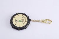 China golf scorers , golf scorer , plastic golf scorer with  round for sale