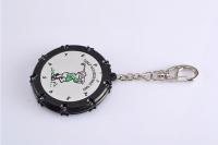 China golf scorers , golf scorer , plastic golf scorer with  round for sale