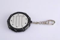 China golf scorers , golf scorer , plastic golf scorer with  round for sale