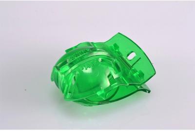 China Golf Alignment System Ball Liner Marker with Green 3-Point Scribing Tool for sale