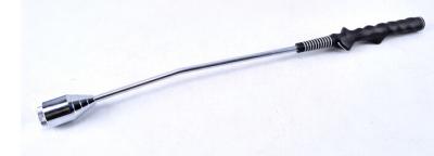 China Golf Swing Trainer Practice Rod with Adjustable Length for Indoor Outdoor Training for sale