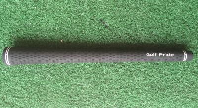 China Golf Rubber Round Grip for Club Iron 60R Standard Size Durable Comfort for sale
