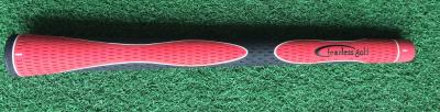 China Golf Rubber Round Grip for Club Iron 60R Standard Size Durable Comfort Grip for sale