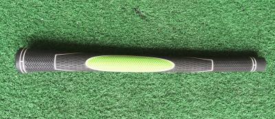 China Golf Rubber Round Grip for Club Iron 60R Standard Size Durable Comfort for sale