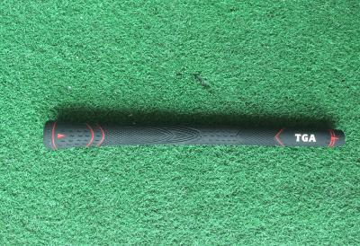 China golf grip , golf grips , golf rubber grip , round grip , junior golf grip for sale