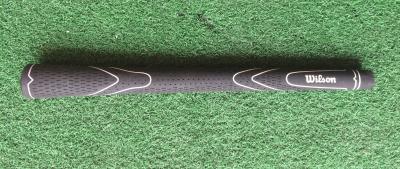 China Golf Rubber Round Grip for Club Iron 60R Standard Size Durable Comfort for sale