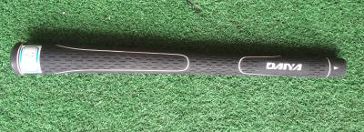 China Golf Rubber Round Grip for Club Iron 60R Standard Size Durable Comfort for sale