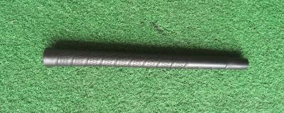China TPE TPR Golf Grip Junior Putter Grip Durable Non Slip 0.58 Inch for sale