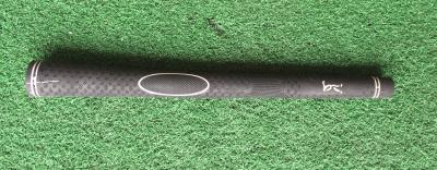 China Golf Rubber Round Grip for Club Iron 60R Standard Size Durable Comfort for sale