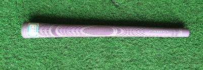 China Golf Rubber Round Grip for Club Iron 60R Standard Size Durable Comfort for sale