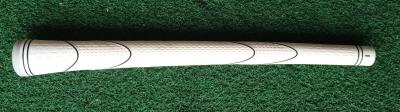 China TPE TPR Golf Grip Round Standard Size 60R Durable Non Slip Comfort Grip for sale