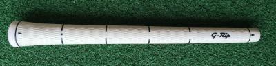 China TPE TPR Golf Grip Round Standard Size 60R Durable Non Slip Comfort Grip for sale
