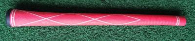 China TPE TPR Golf Grip Round Standard Size 60R Durable Non Slip Comfort Grip for sale